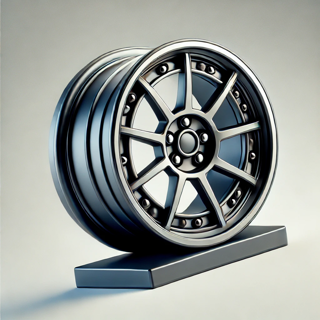Wheels | TyreLife Solutions